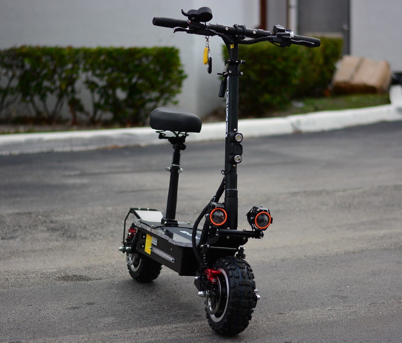 Hyper Power Sports: 2019