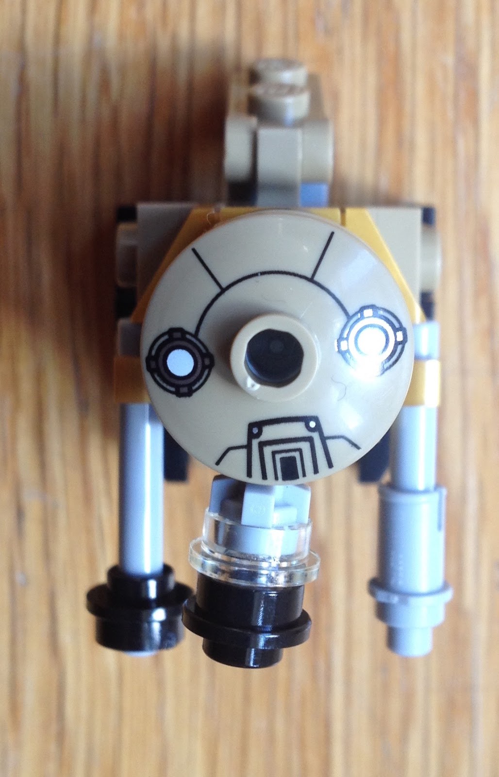 Blogtor Who: PREVIEW: A closer look at LEGO Doctor Who set