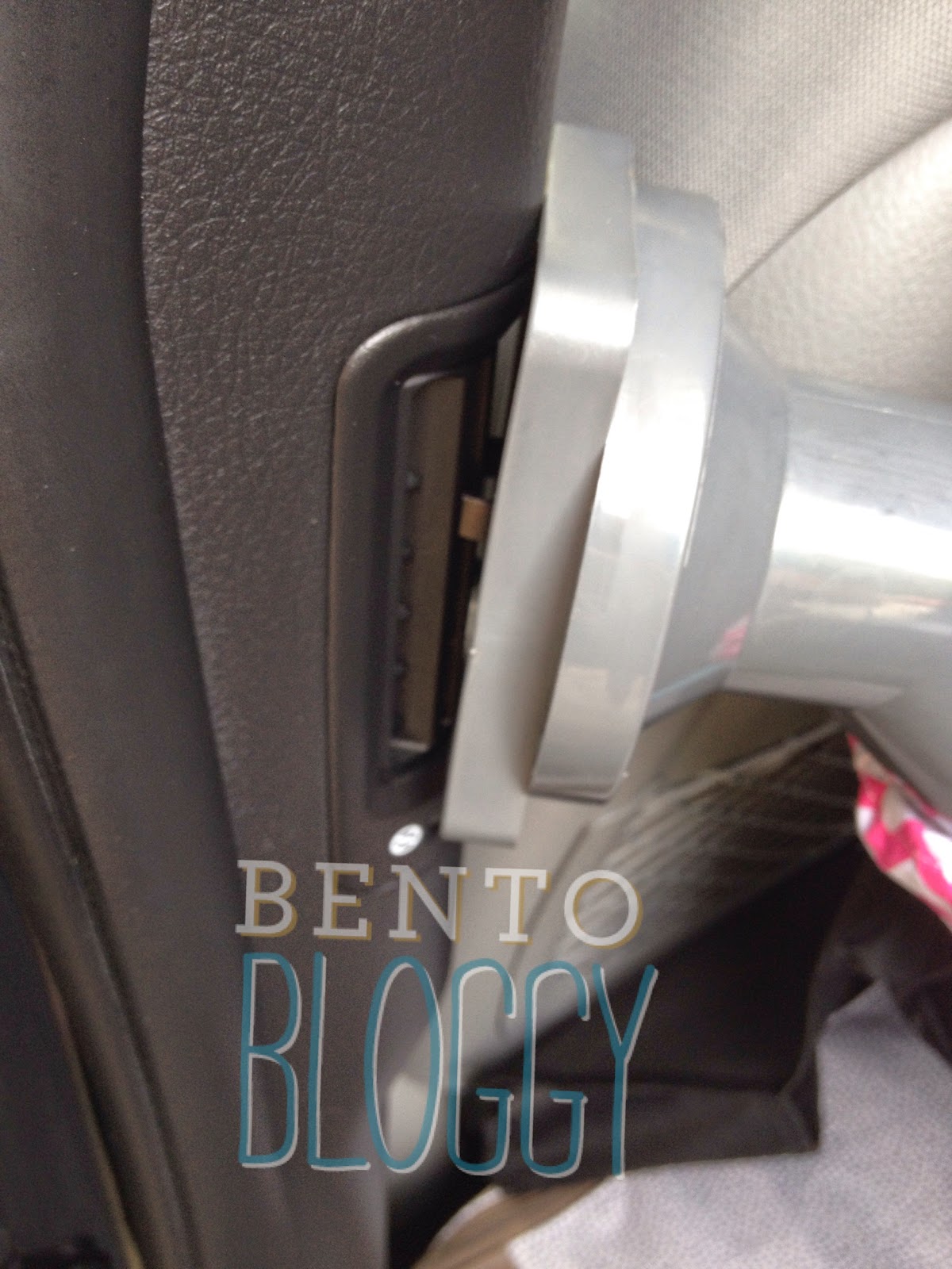 Bentobloggy: DIY Your Noggle for Curved Air Vents