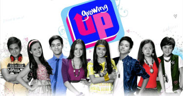 ABS-CBN's "Growing Up" Full Trailer - Limferdi's Blog