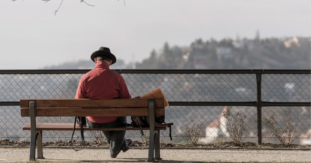 3 métodos para combatir la soledad no deseada - EL CLUB DE LOS LIBROS ...