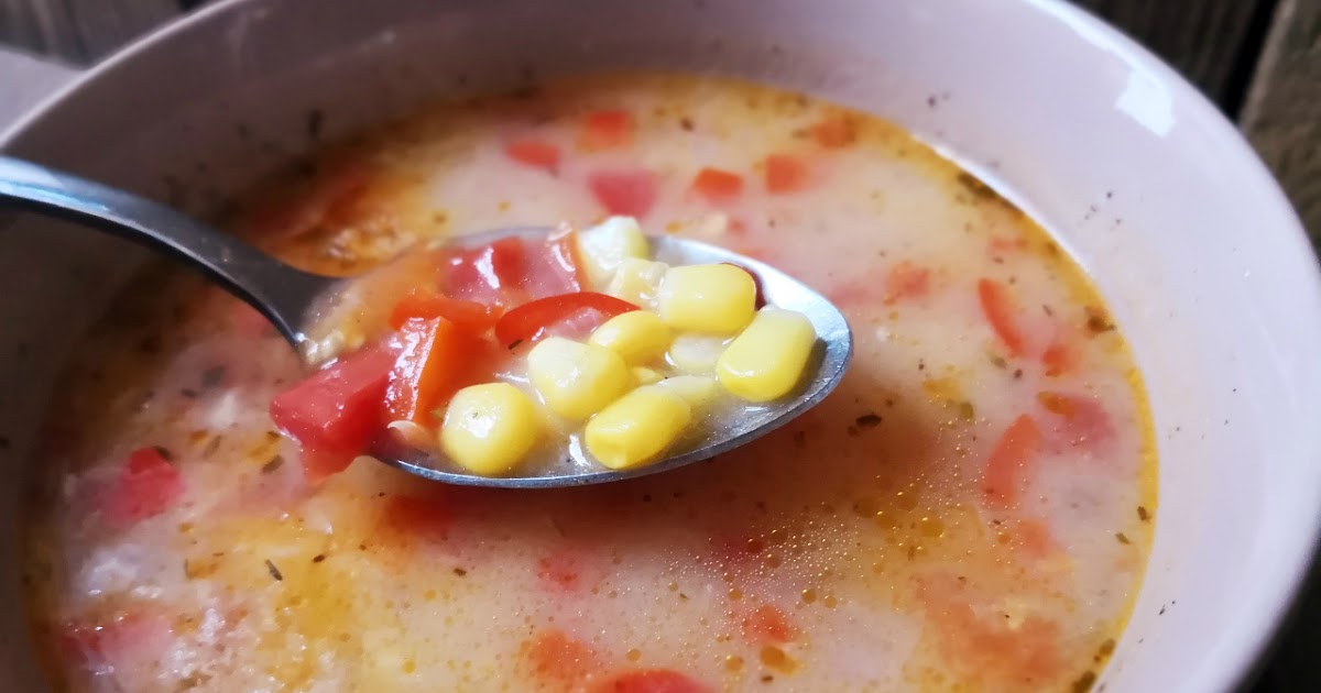 Мексиканска чорба - Mish-Mash