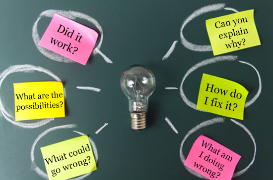 The Power of Questions in Solving Problems - Workshop Tip #230 ...