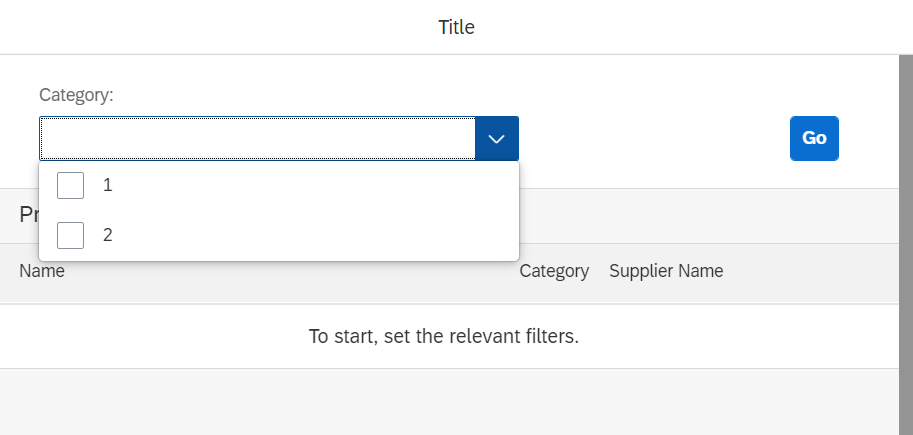 Sap Abap Central Sapui5 Smart Features Controlled By Odata Annotations