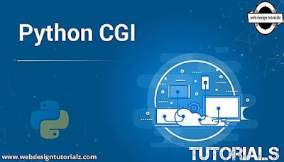 Python CGI Programming Tutorial - WebDesignTutorialz