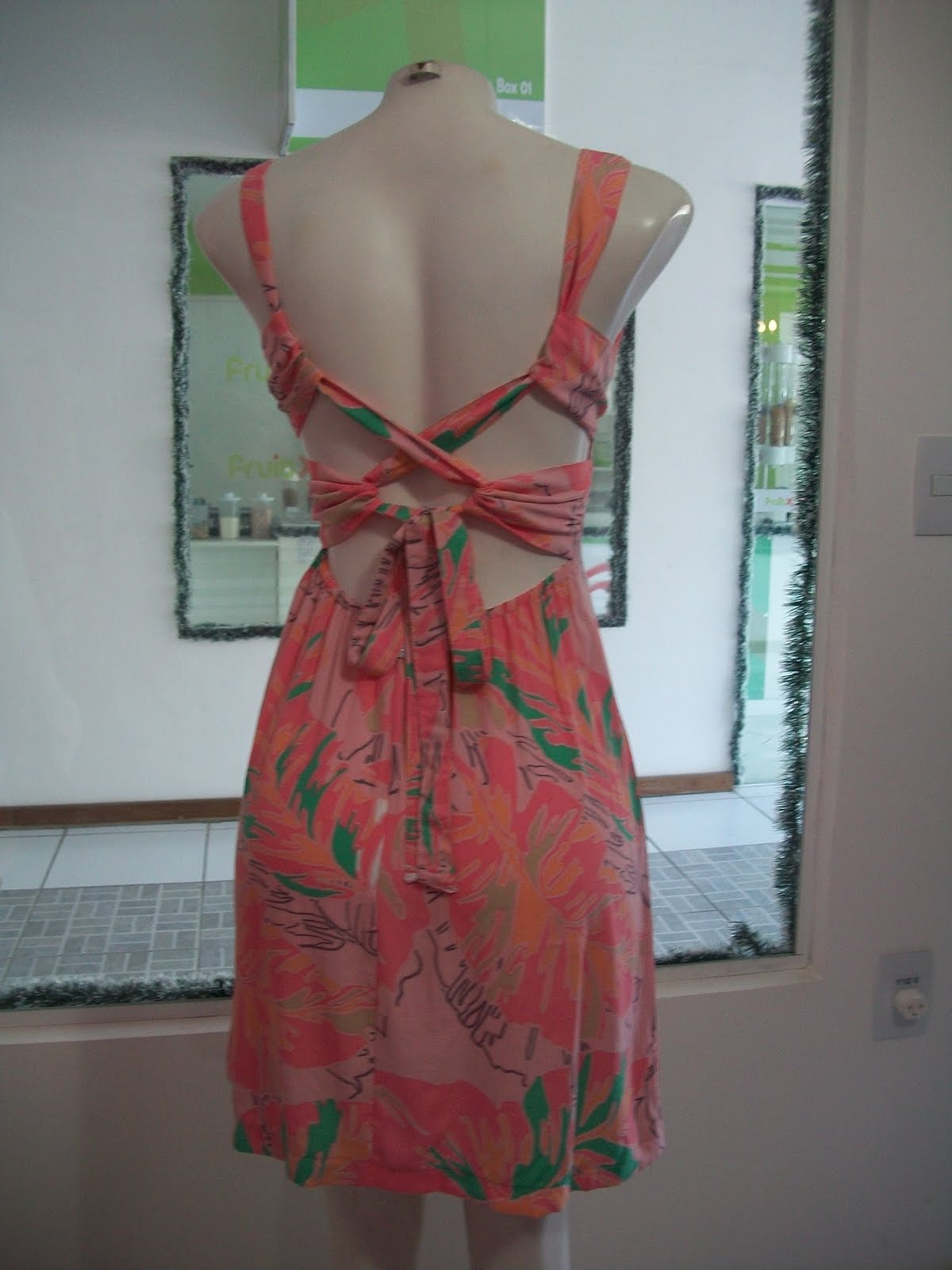 BOUTIQUE BRUNA BELLO