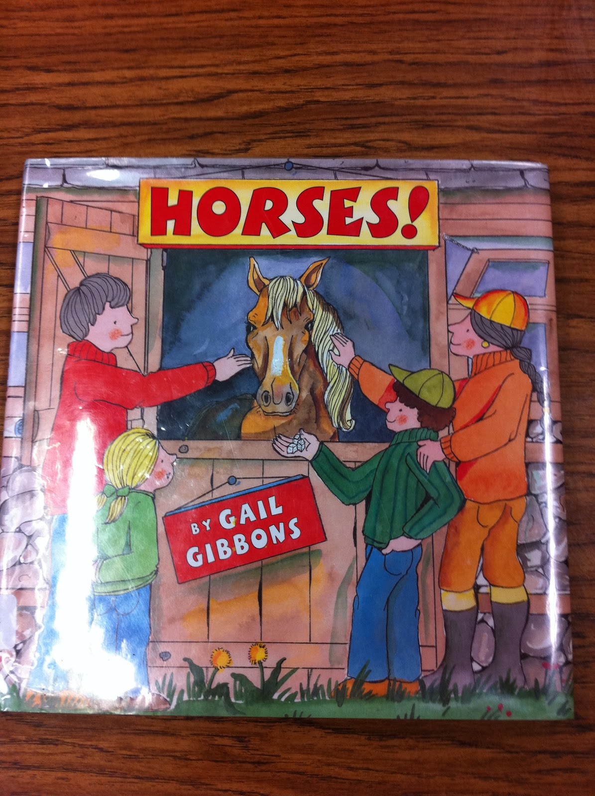 Welcome to Room 36!: wild west unit week one