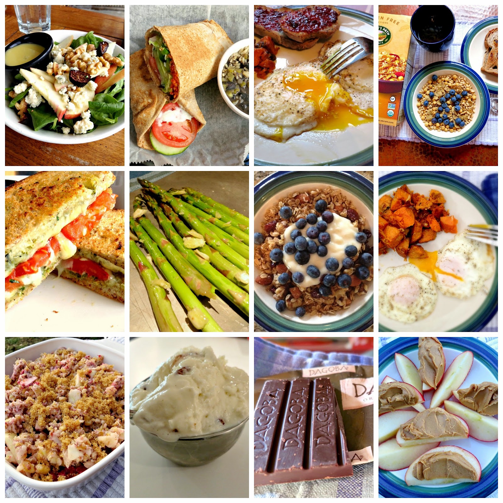 Lady Guru's Fit Kitchen