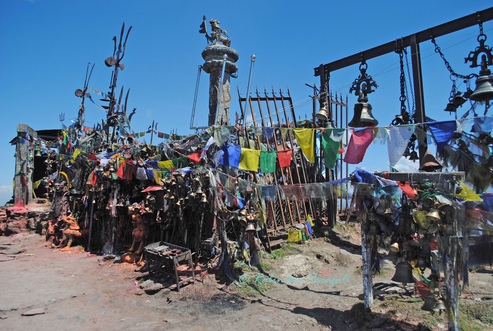 HIMALAYAS: Serenity and Diversity