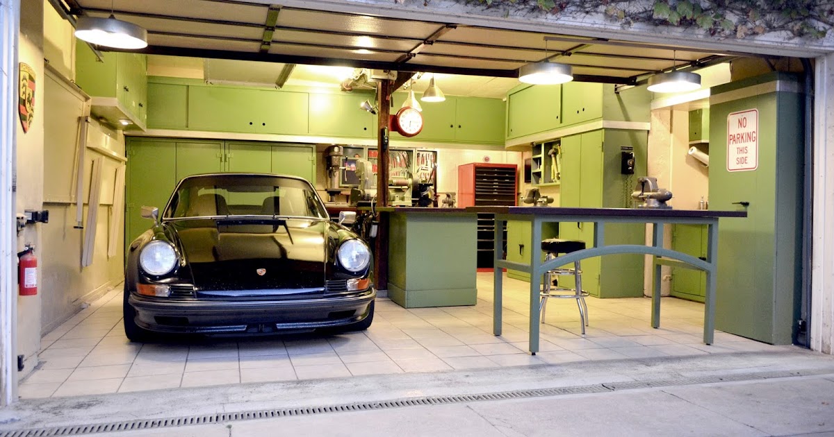 Gute Garagisten sind kundenorientiert und sparsam: Frage Deine Garage