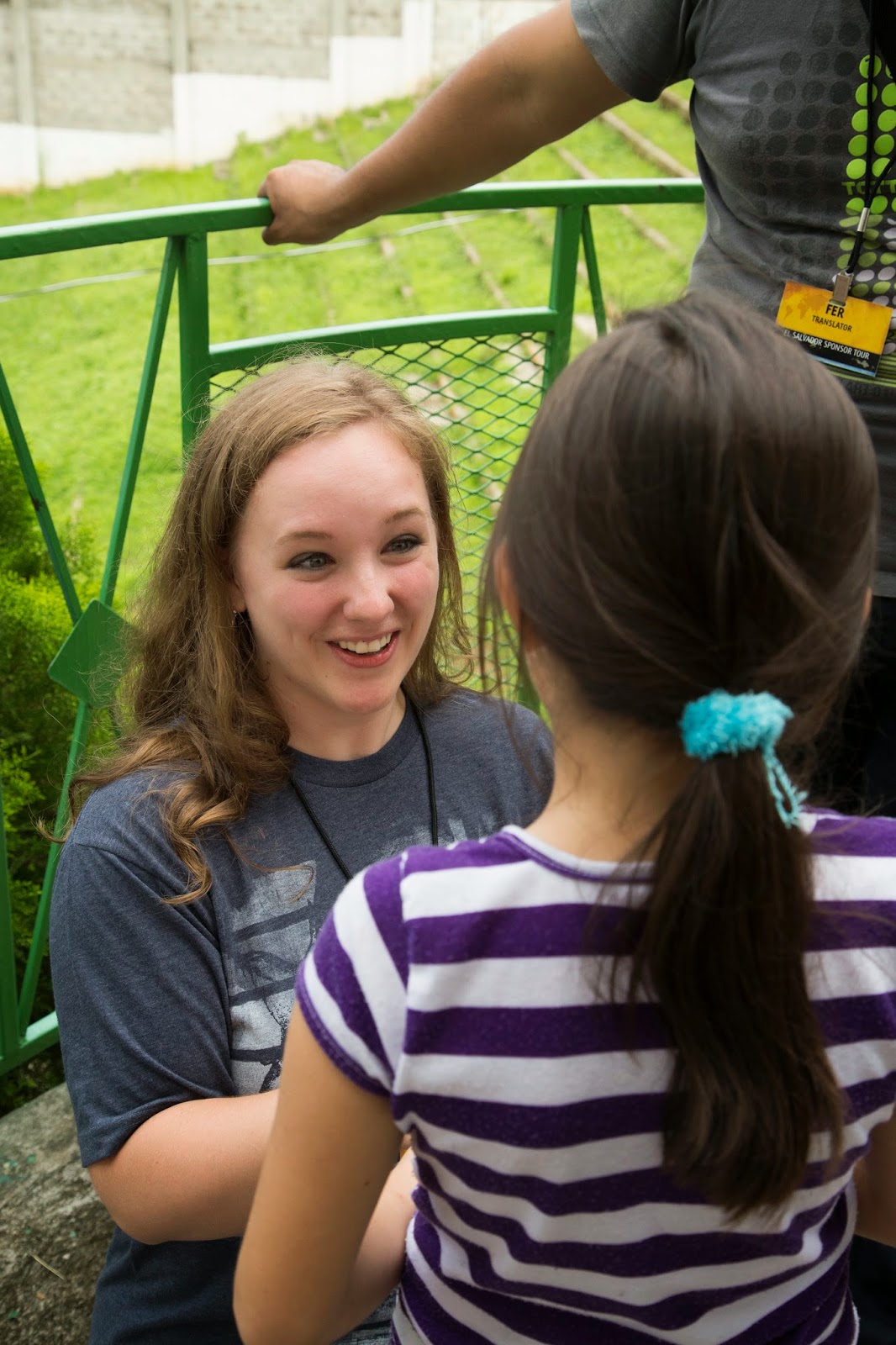 Andrea's Story (part 2) - Sarah E. Brooks