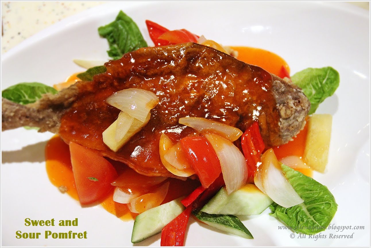 Cuisine Paradise | Singapore Food Blog | Recipes, Reviews And Travel