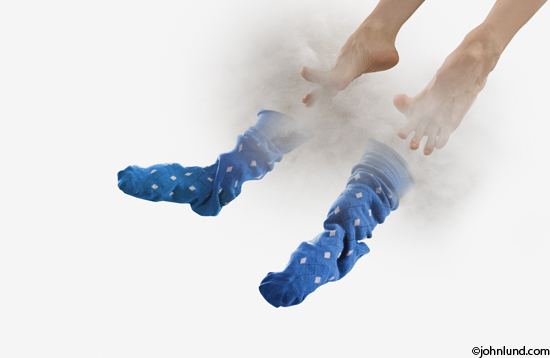 Inglês de Sucesso: O que significa "to knock your socks off?"