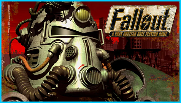 Amazon anuncia seriado de Fallout Amazon anuncia seriado de Fallout