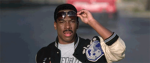 Variety: ‘Beverly Hills Cop’ Original Cast Members Returning for ...