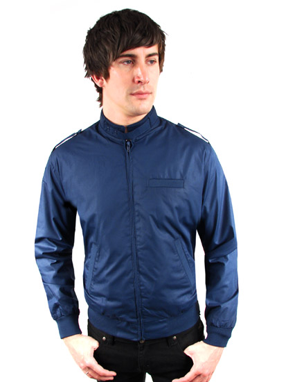 MEN's JACKET DESIGNS ( Mens Leather Jackets And Coats ) : PHIX Clothing ...