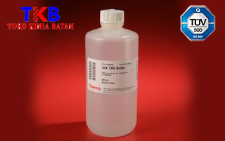 Pierce 20X TBS Tween 20 Buffer - Sealerproduct
