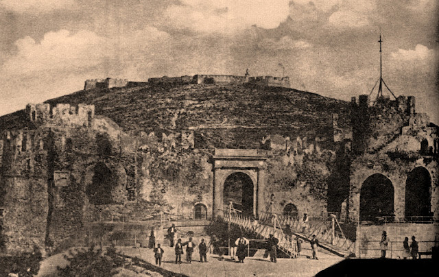 Ο ΚΟΣΜΟΣ ΚΑΙ Η ΕΥΒΟΙΑ: 39. ΕΥΒΟΙΑ ΚΑΙ Μ. ΑΛΕΞΑΝΔΡΟΣ. Η ΧΑΛΚΙΔΑ ΝΑΥΤΙΚΗ ...