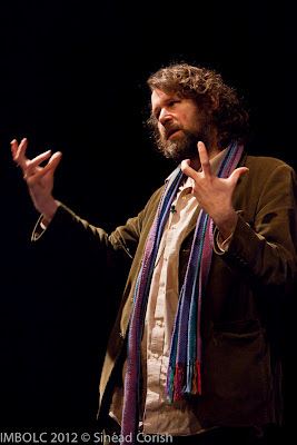 Smaointe Fánacha Aonghusa: 2012-04