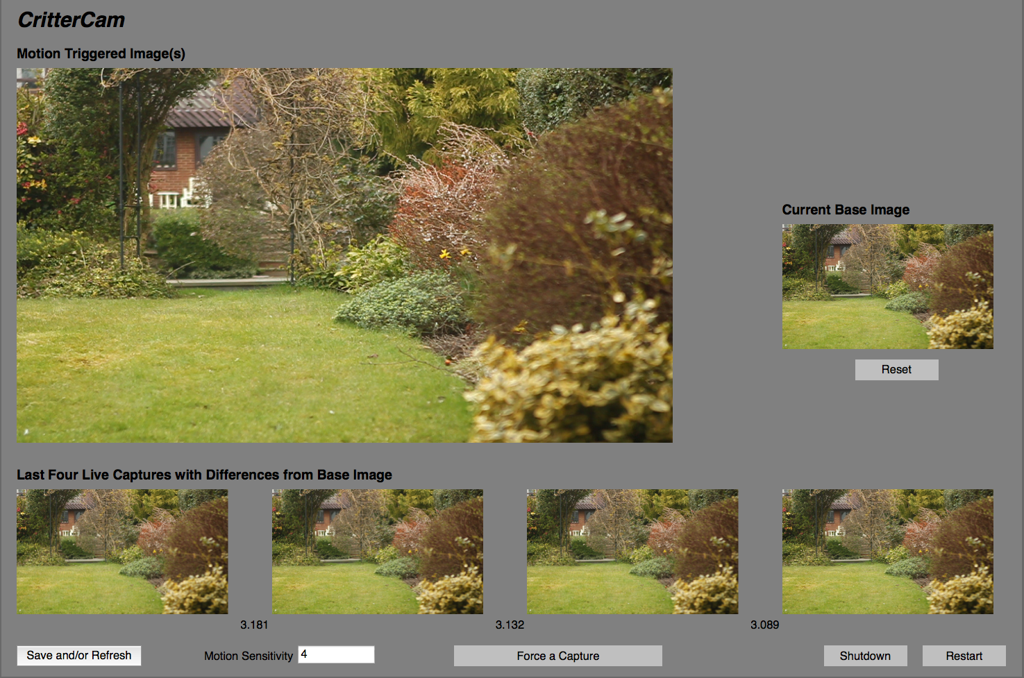 The Making of a Maker: CritterCam Version 2