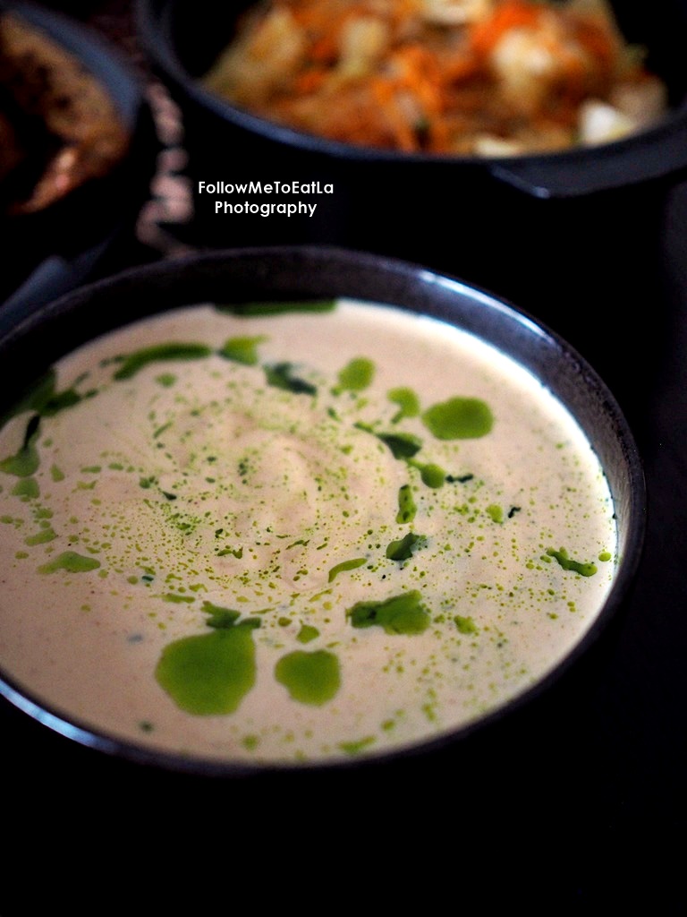 Follow Me To Eat La - Malaysian Food Blog: Bon Appétit With Akâr Dining ...