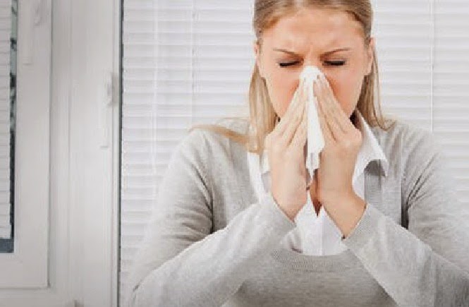 4 Penyebab Anda Mudah Jatuh Sakit