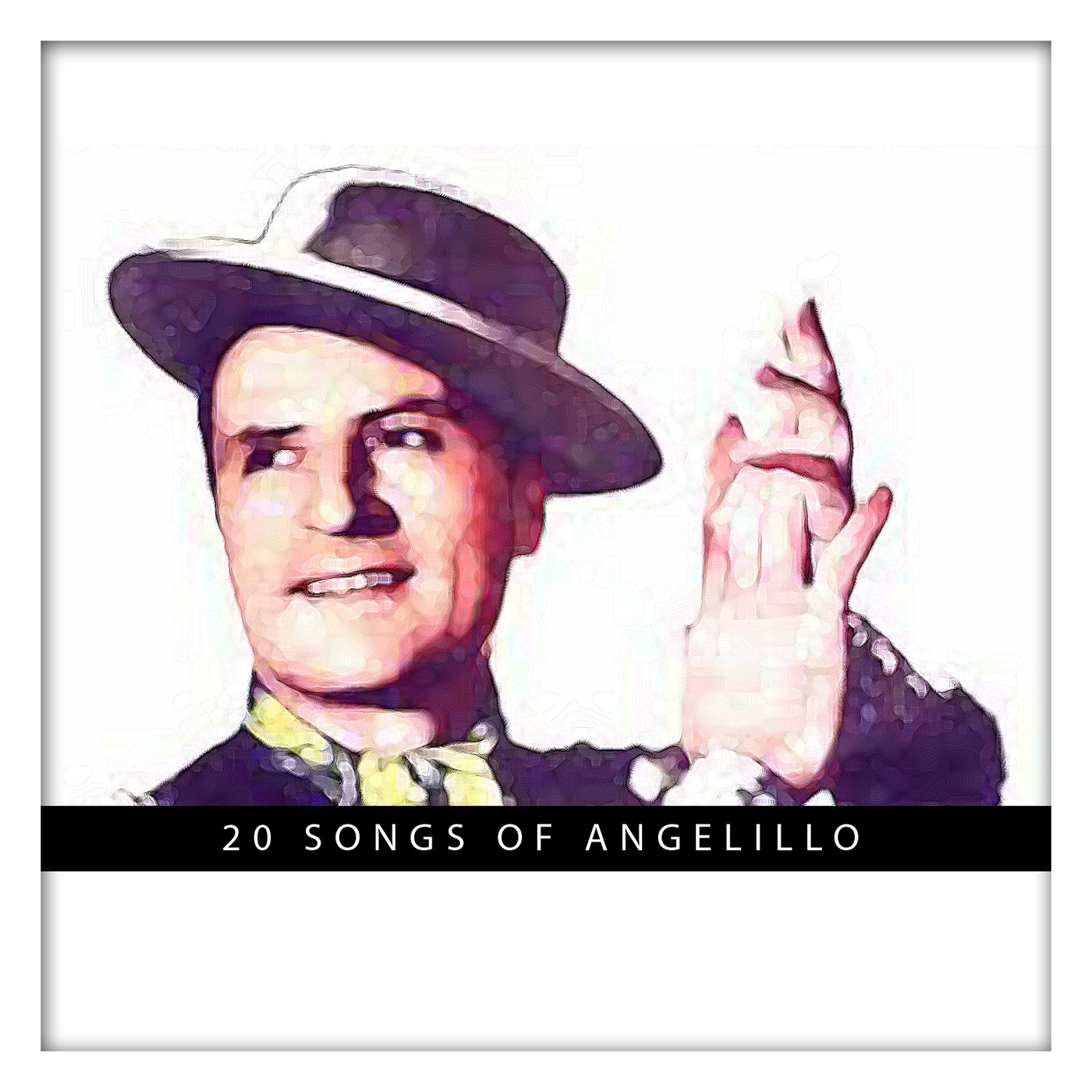 MI MUSICA: Discografia Angelillo