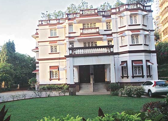 Here are 15 of India's most expensive bungalows, including the home of ...