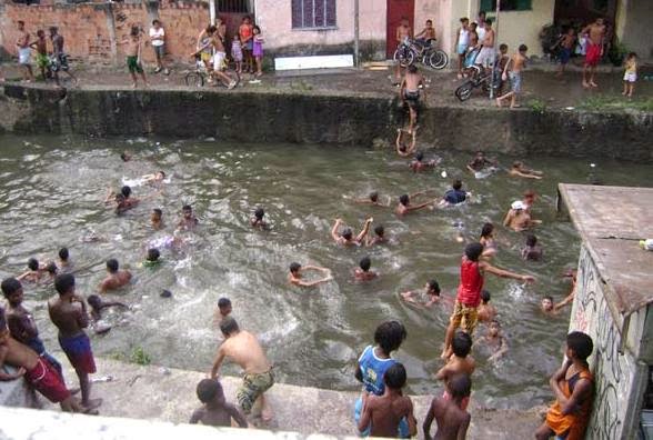Fotos ~ Jacarezinho - RJ