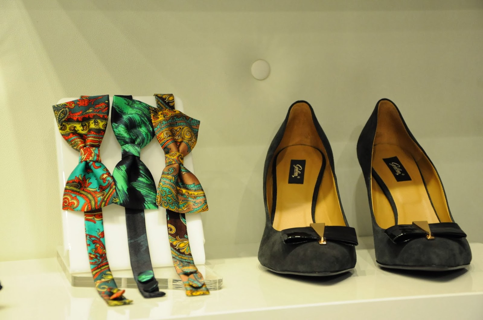 Tradition and art - GUBAN - Fashion Doctor