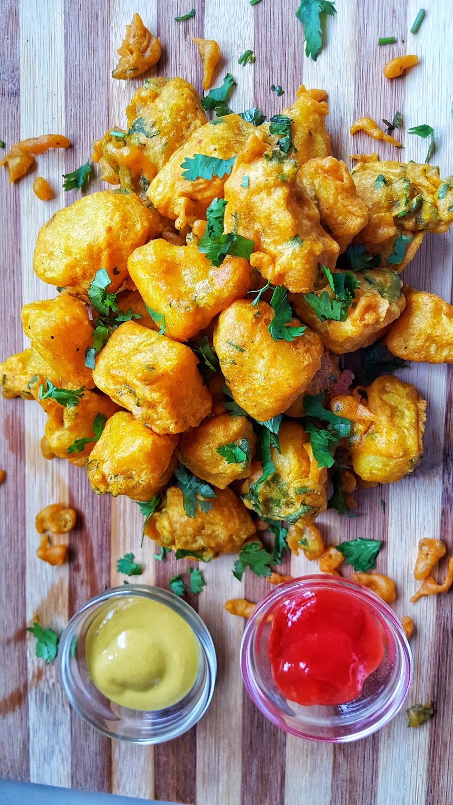 VIAZI KARAI / Nairobi Kitchen