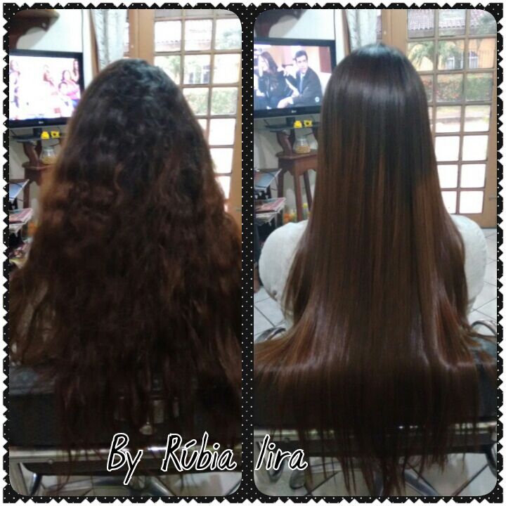 Seven Distribuidora de Cosméticos: Rh1 New Line Hair - Saiba Tudo Sobre ...