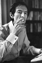 El cuento del día: La insignia, de Julio Ramón Ribeyro