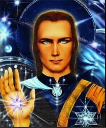 Centrodeamor | Información para estos tiempos: EL COMANDO ASHTAR