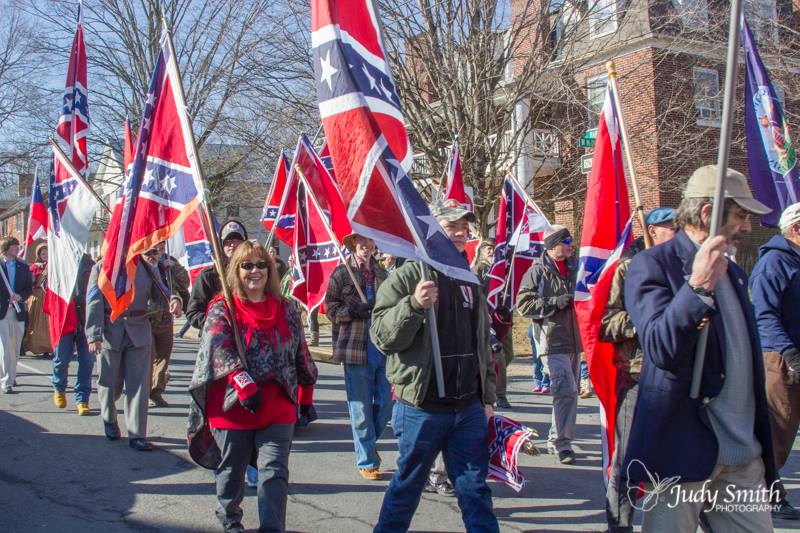The Virginia Flaggers: Va Flaggers Lee-Jackson Weekend Report Part II ...
