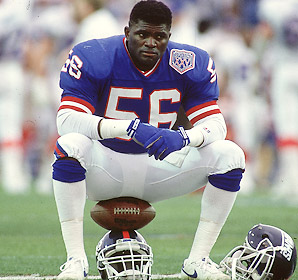 Lawrence Taylor Top NFL legend wallpapers ~ Sports Legends Wallpaper