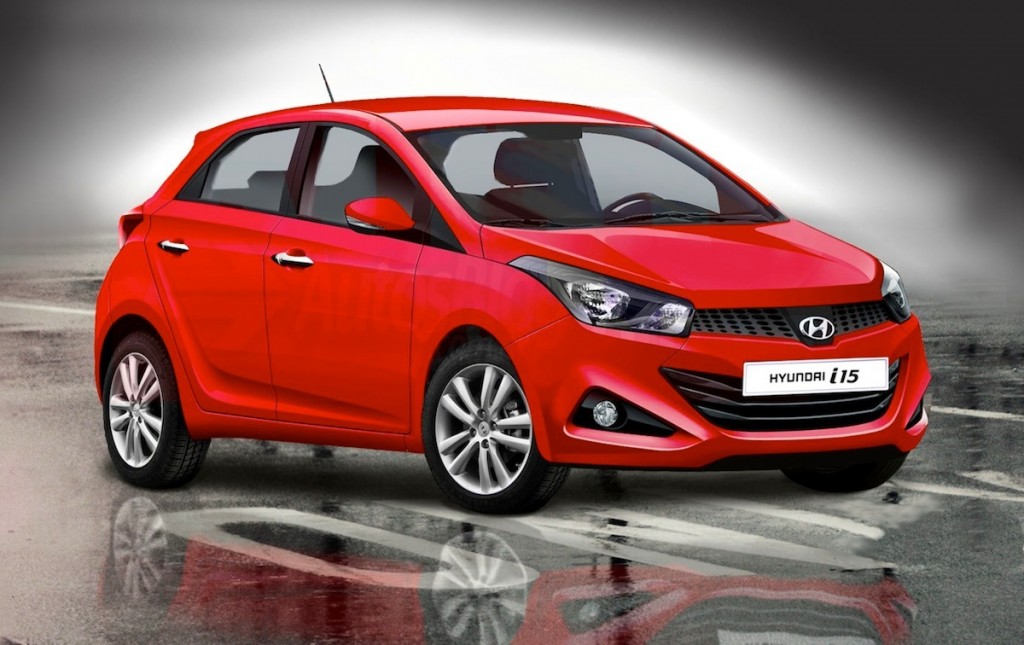 2013 Hyundai HB20 Review, Specs, Photo | Latest Car Review