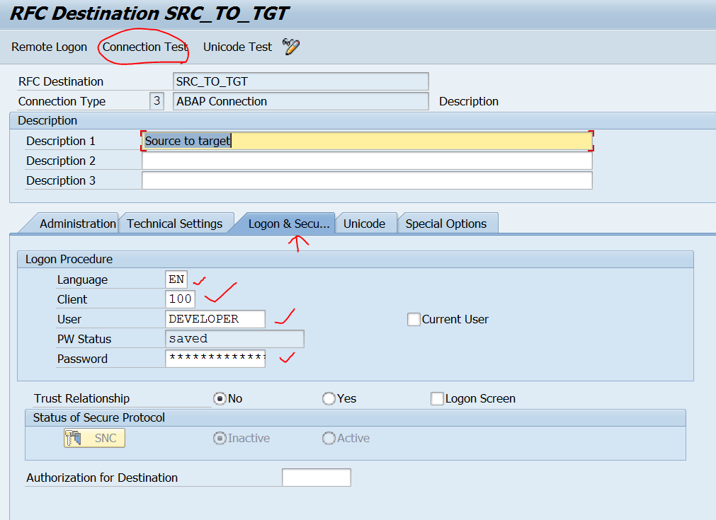 Gyan Factory - SAP Technical Project support: qRFC with Outbound Queue ...