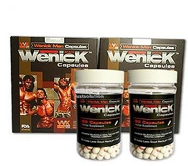 Wenick Capsule in Pakistan- Original Wenick Capsule in Pakistan ...