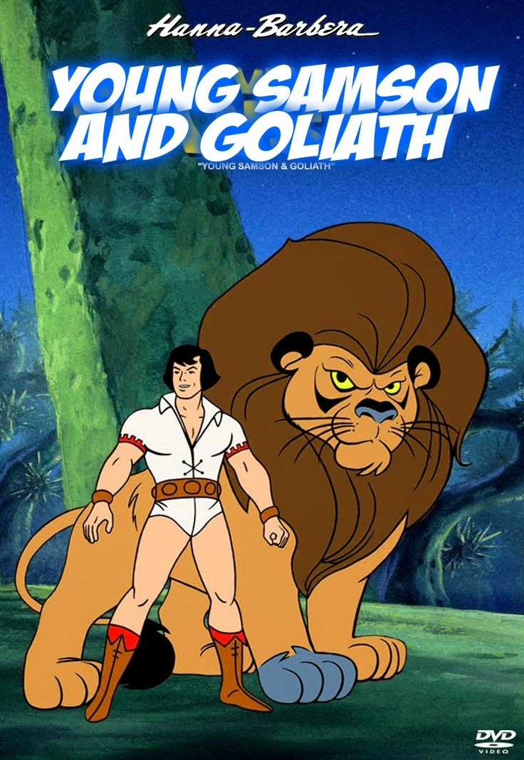 Generacion Retro • Ver tema - Hanna-Barbera