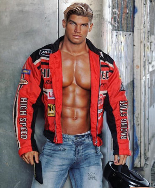 BUILT by tallsteve: November 2019