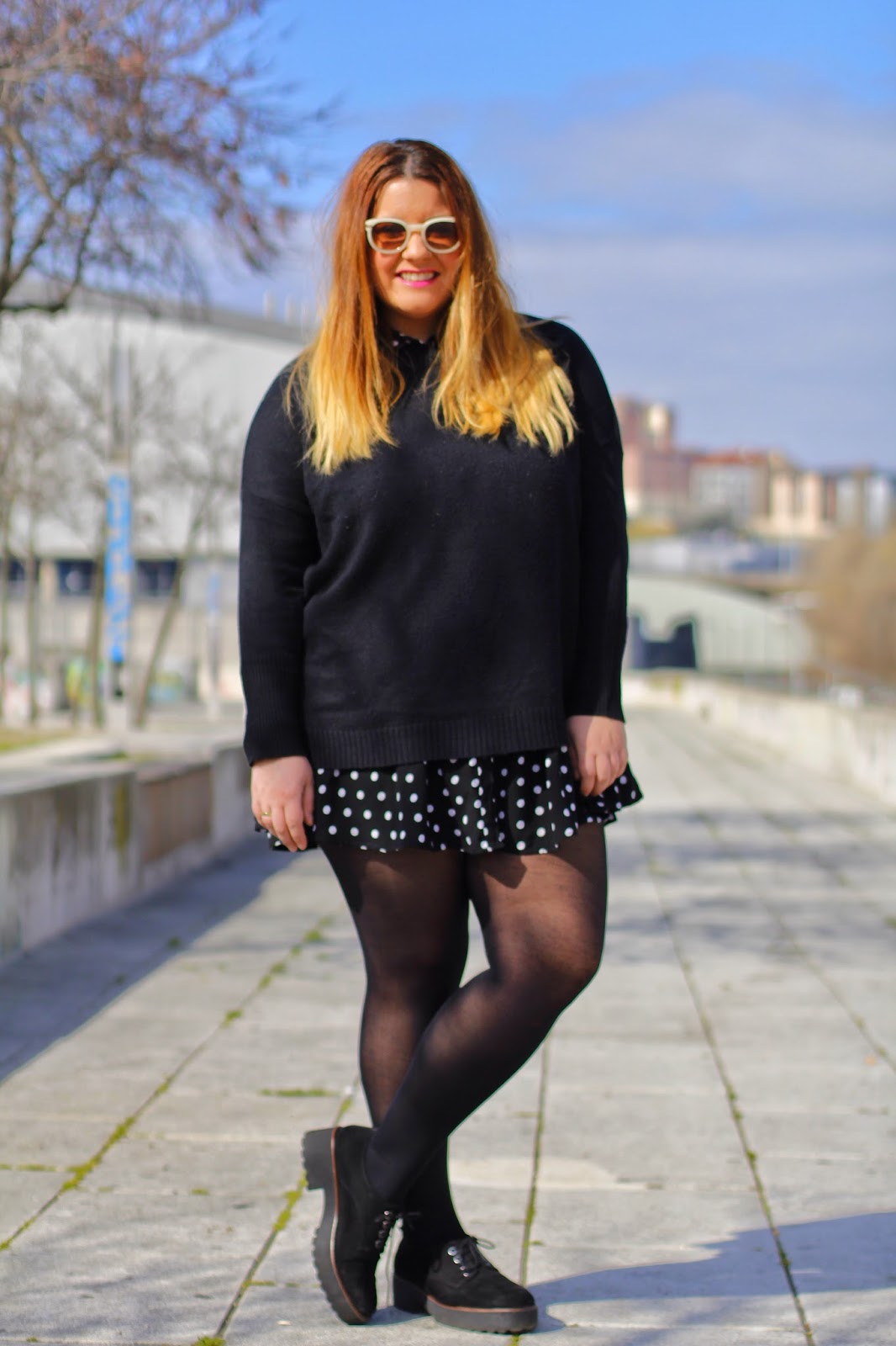 Autumn style legwear looks cozyclosetbyrb.com - Fashionmylegs : The ...