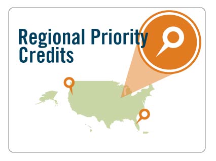 Pressroom: LEED Regionalization for LEED v4