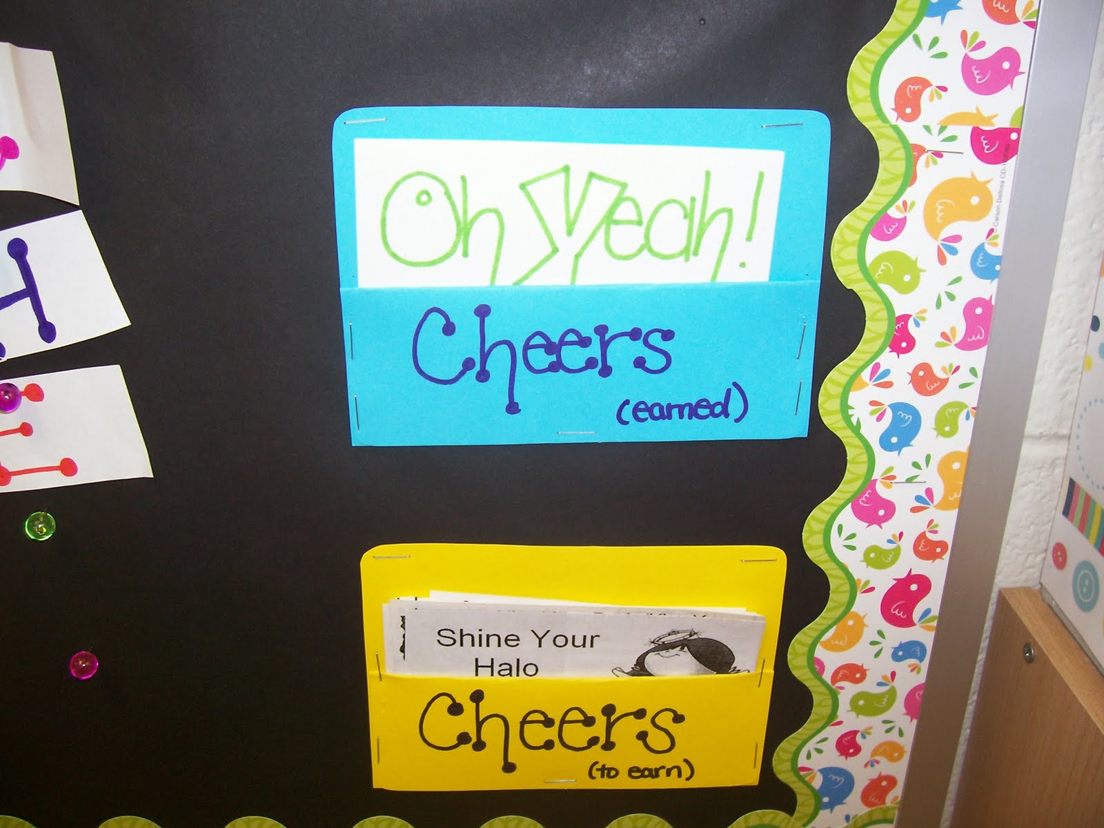 ASSESSMENT GRADE MADNESS: Class scoreboard