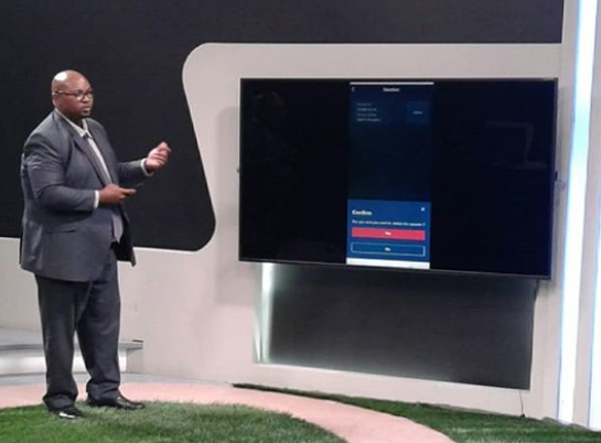 AZAM TV YAZINDUA APP MPYA YA AZAM TV MAX | Soka La Bongo