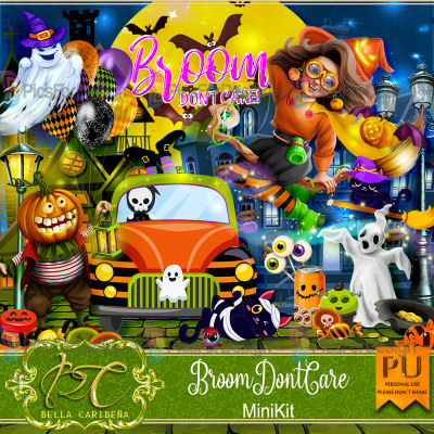 Graphics Funhouse: Boo