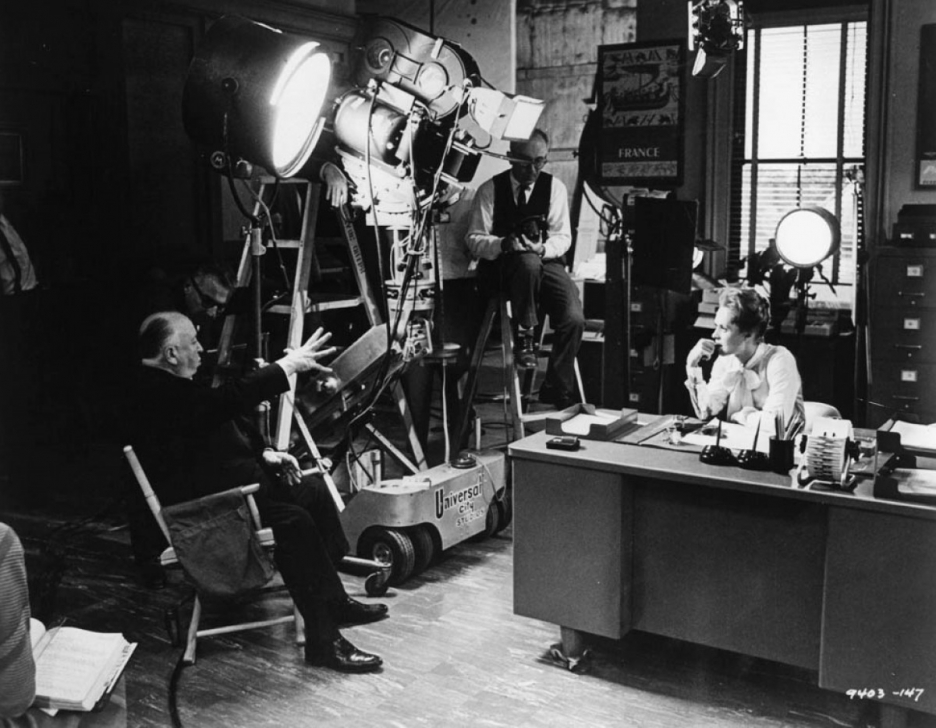Hollywood How To Film Techniques Of Alfred Hitchcock