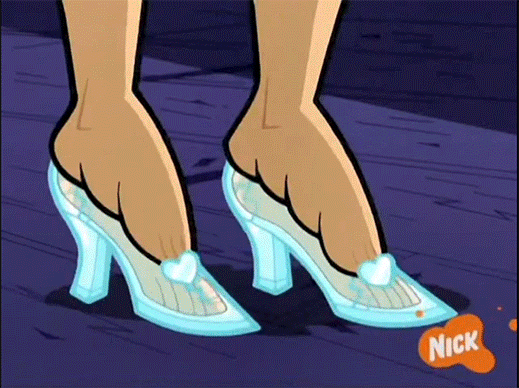 Footnotes: Sam Manson Extended Animations