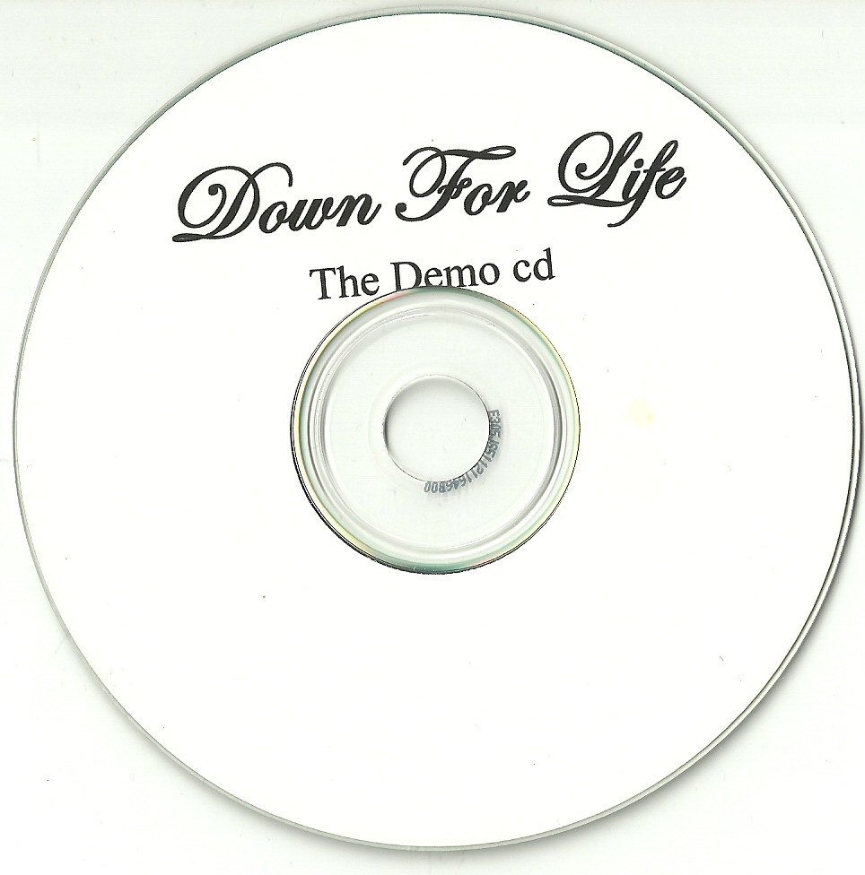 https://t.me/NordsturmJoker: Down For Life - The best of ... (2006)