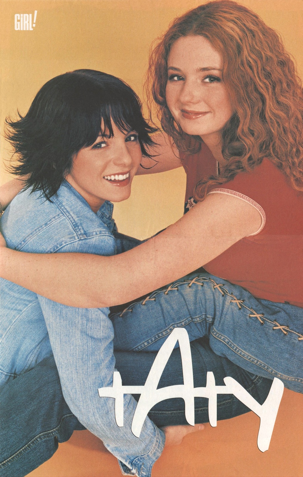 Filmovízia: t.A.T.u.